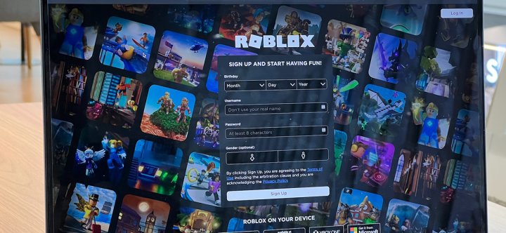 ROBLOX - Sini.hr